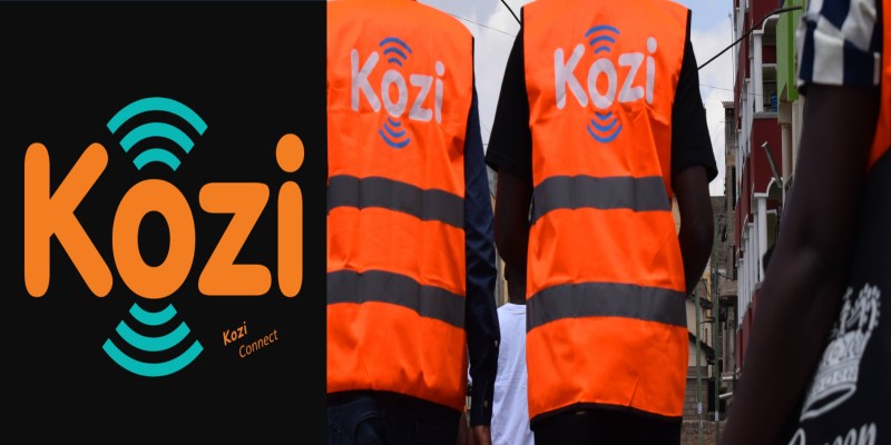 Kozi Internet Packages, Coverage, Customer Care Contacts | Techpawa