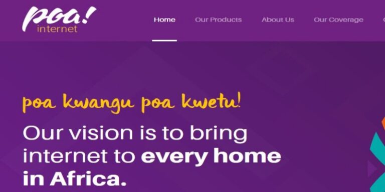 POA Internet Packages, Reviews, Coverage, Speed Test, Customer Care ...