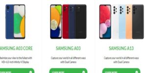 List of M-KOPA Phones in Nigeria | Techpawa