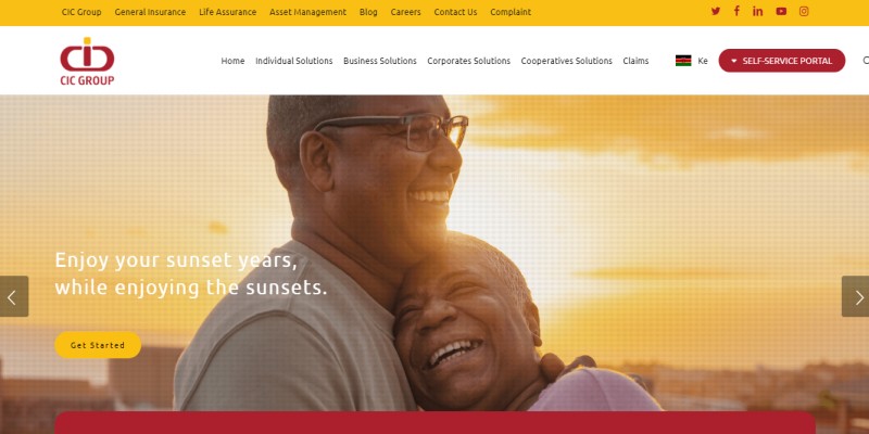 CIC Money Market Fund, Fund Calculator, Interest Rate, Contacts | Techpawa