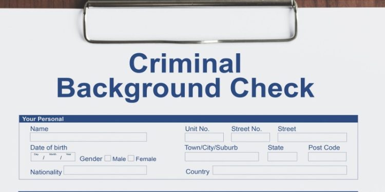 How to apply good conduct Certificate in Kenya | Techpawa