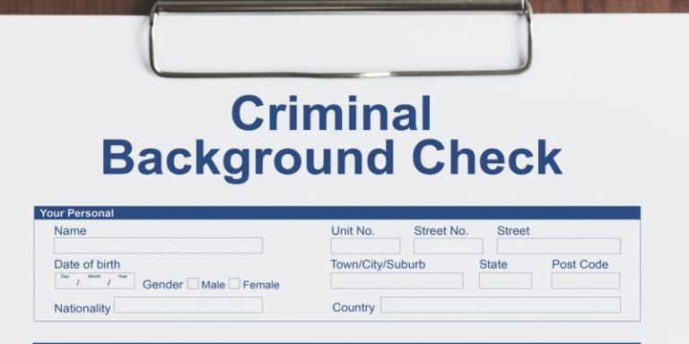 How to apply good conduct Certificate in Kenya | Techpawa